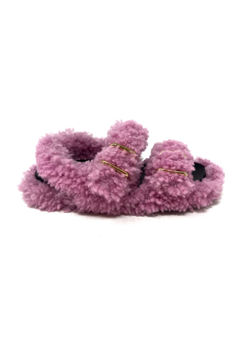 Shoes – The Little Bird