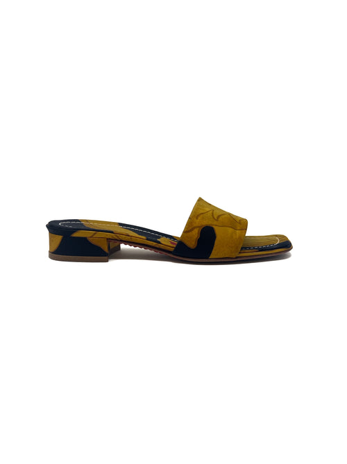 Shoes – The Little Bird